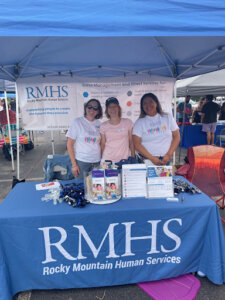 Careers - RMHS