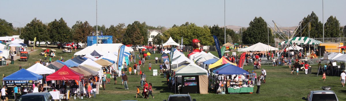 Thorntonfest: Saturday, June 1, 2024 - RMHS