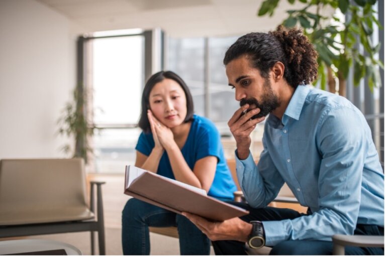 Community Transitions - RMHS