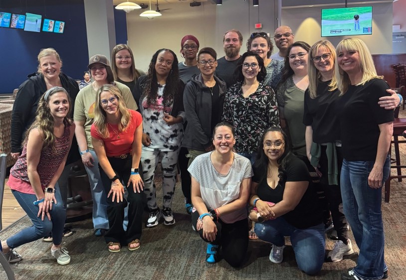 Community Transitions: Supporting Individuals Transitioning from ...