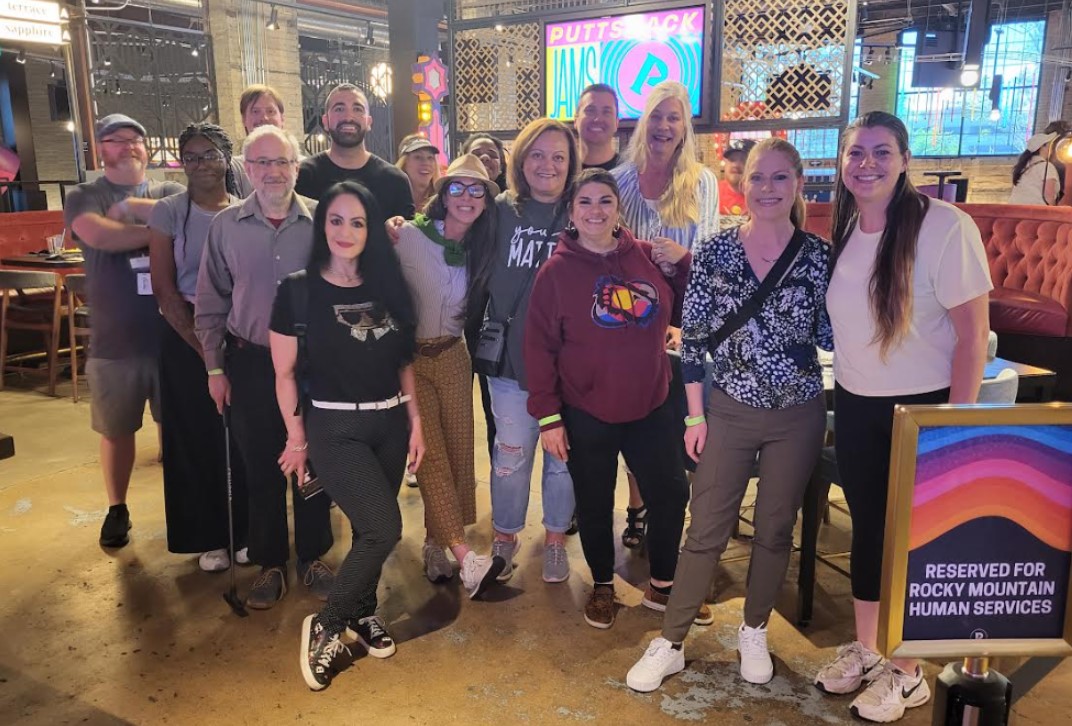 Community Transitions: Supporting Individuals Transitioning from ...