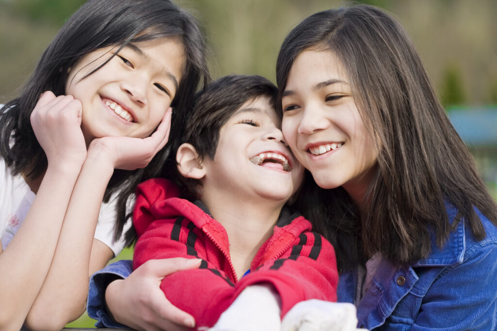 Family Support Services Program (FSSP) - RMHS