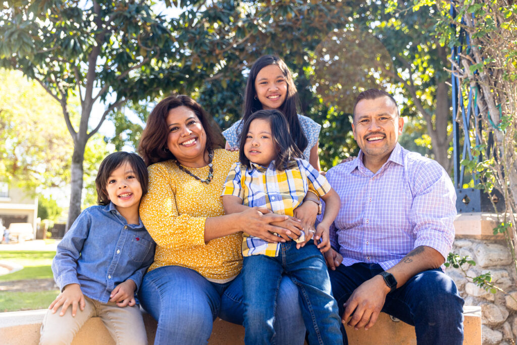 Family Support Services Program (FSSP) - RMHS