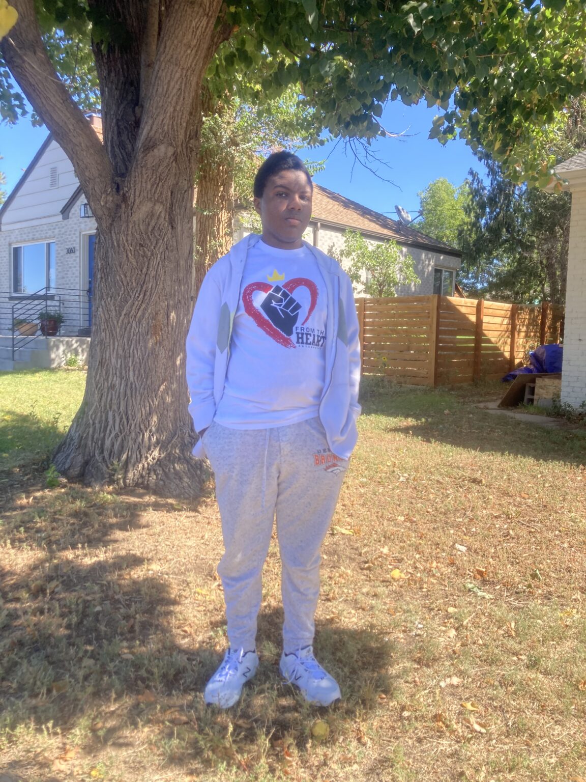 Denver START Impact Story: One Young Man’s Journey Toward Stability and Independence - RMHS