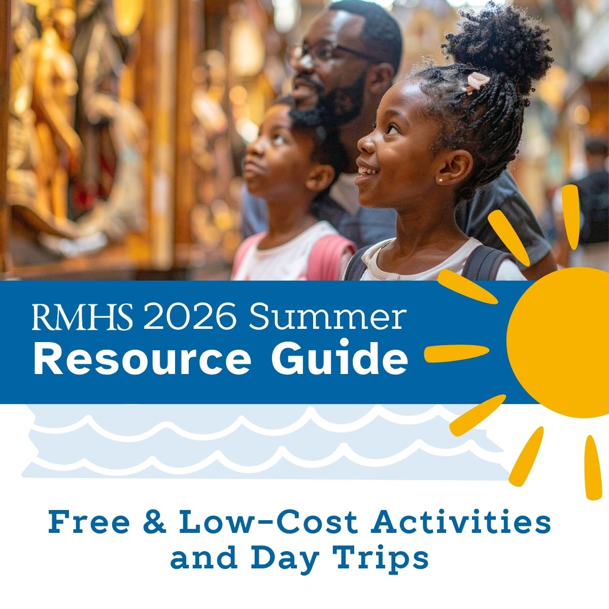 Free and Low-Cost Summer Activities & Day Trips in Colorado - RMHS